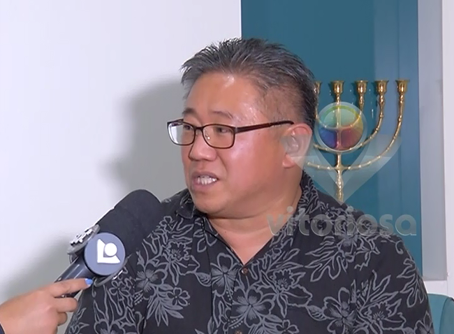 Em entrevista exclusiva, missionário Kenneth Bae fala de sua prisão na ...