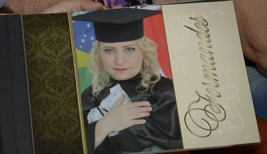 Mulher com câncer falece após ter atendimento negado no HC-UFU - V9 TV ...