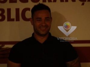 Garoto de programa é condenado a 28 anos por latrocínio e ocultação de ...