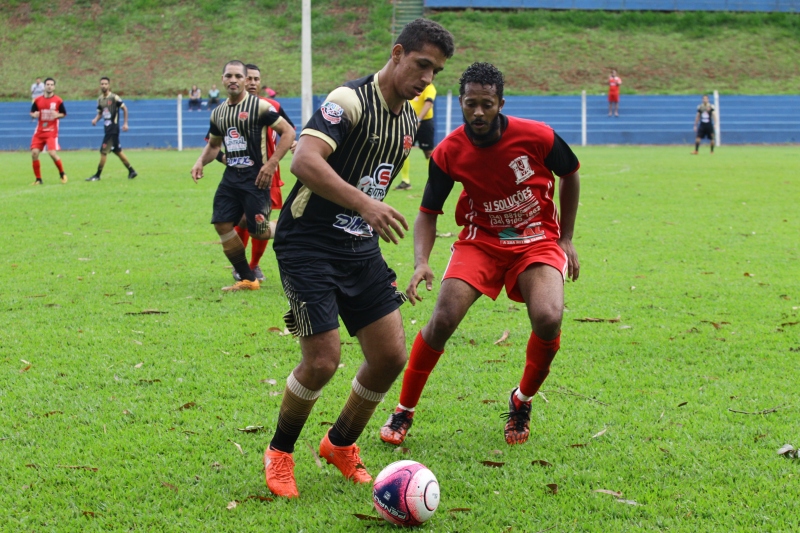 Futel abre inscrições para 17ª Copa Futel de Futebol - V9 TV Uberlândia
