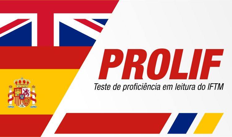 Abertas inscrições para o PROLIF 2021 - V9 TV Uberlândia